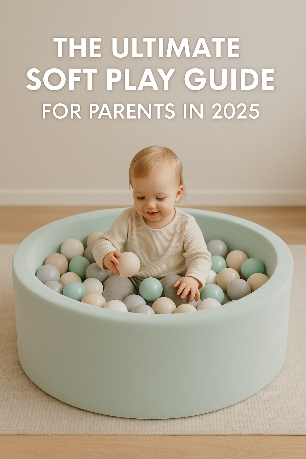 Why Soft Play Areas Are Perfect for Indoor Playrooms – The Ultimate Gu ...