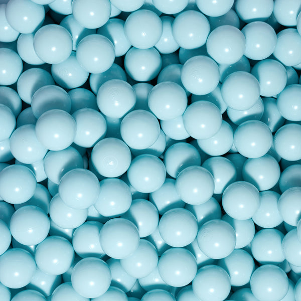 HappyBasia – Ball Pits & Balls | CE-Certified Soft Play Equipment